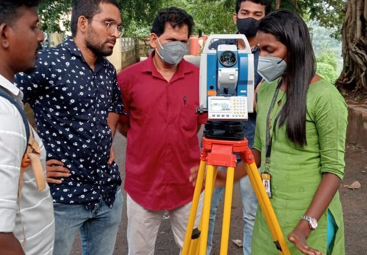 Industries - Toptech India